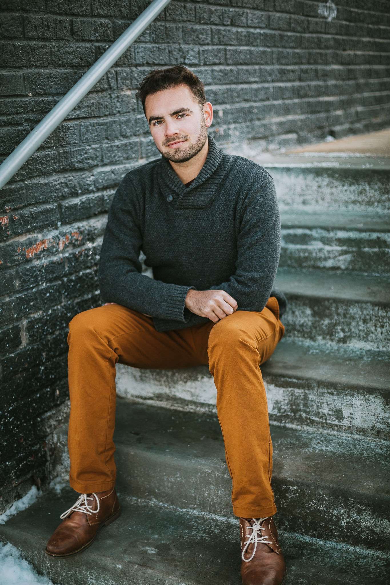 Corporate Narration – Peter Rein | Professional Voice Actor